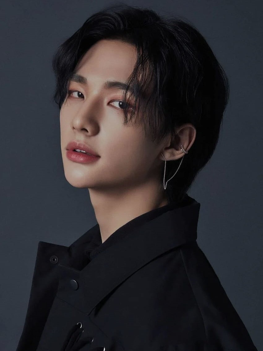 2024's Top K-pop Idols